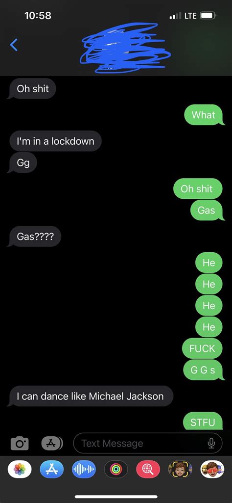My Autocorrect Turned Into Michael Jackson Rautocorrect