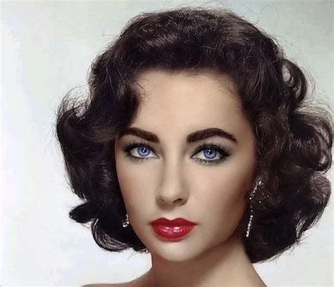 رازهای زیبایی الیزابت تیلور بعد از 50 سال لو رفت؛ شما هم یاد بگیرید