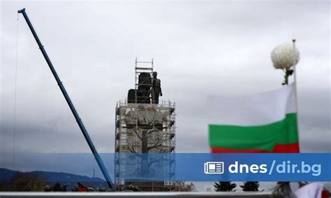 Съдът нареди за един ден Областната администрация да покаже основанието за демонтаж на МОЧА