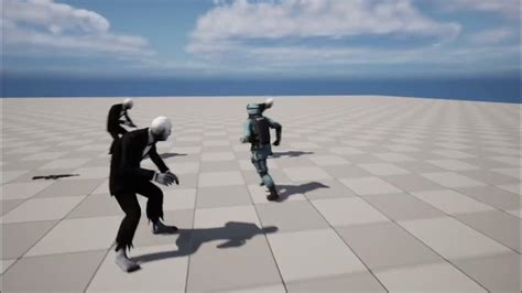 Practice 2 공중 침투 좀비 소탕 게임 제작 Youtube