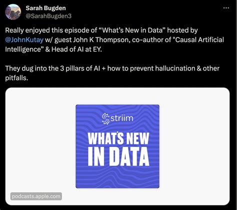 john thompson on linkedin truly enjoyed being on the show with john