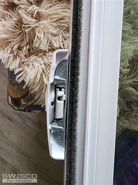 Replacement Lock Latch SWISCO Com