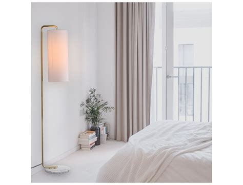 Floor Lamp Davis Spence