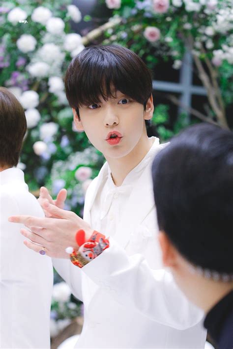 투바투 수빈 이거 누나하는거라는뎅 인스티즈 Instiz 연예 카테고리