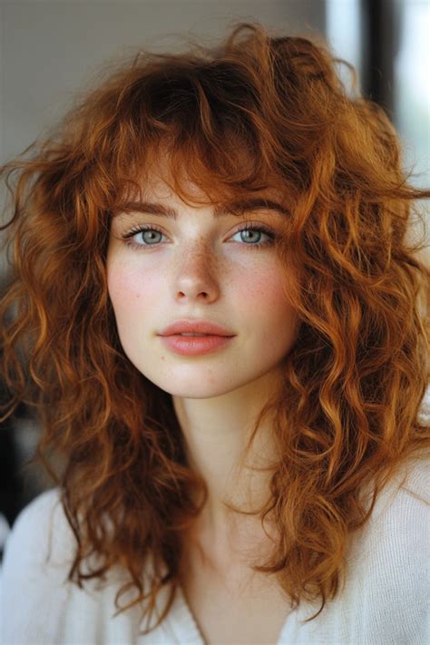 26 Hairstyles For Frizzy Hair To Tame Your Mane