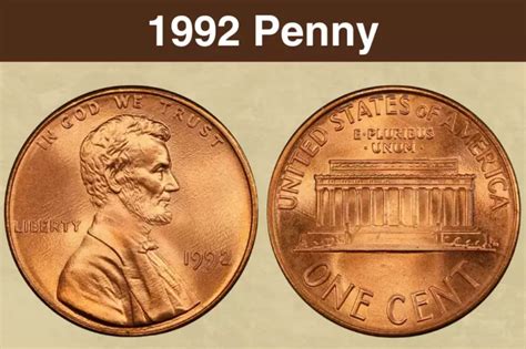 2020 Penny Coin Value Errors List “d” “s” And No Mint Mark Worth