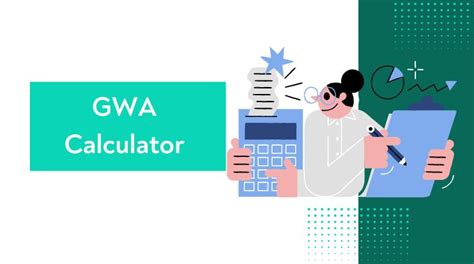GWA Calculator Compute Your Academic Average Onlinetoolkit