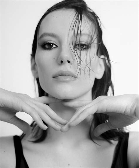 Nastya Knaub Metro Models