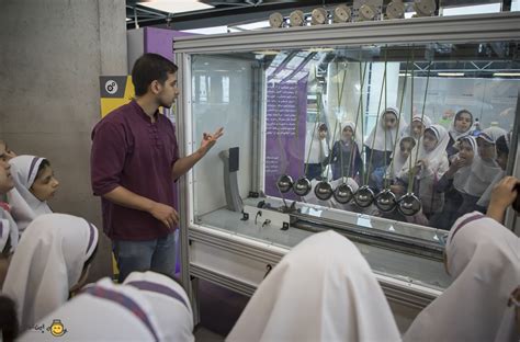 باغ علم نوجوان باغ کتاب، بهترین پارک علمی ایران نظرات ☀️ این تودی