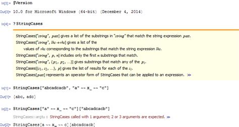 String Manipulation Bug In Operator Form Of Stringcases Mathematica