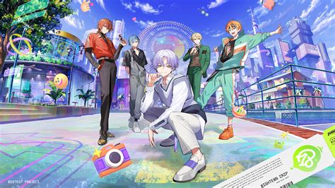 近未来おもてなしアドベンチャーゲーム『18trip』祝1周年！ 2026年2月パシフィコ横浜で『おもてなしライブ』開催決定