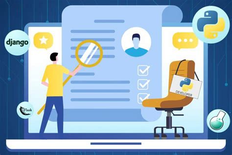 Hire Python Developers In Usa