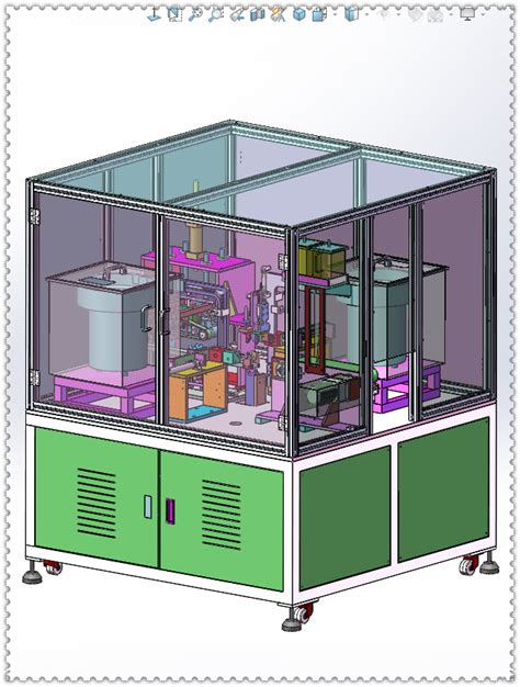 Solidworks技巧分享 大型装配体卡顿如何解决 Solidworks Cswp认证考试 Sw免费培训机构 达索官方培训认证学院