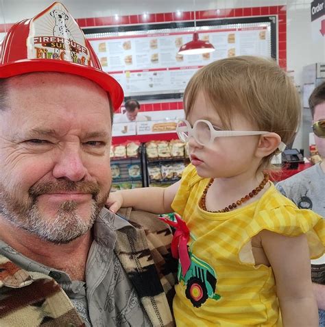 Brad Hinkle We Had An Overnight Guest Yesternight And Facebook