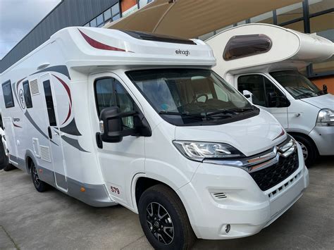 Elnagh Baron 579 Grupo Acdm