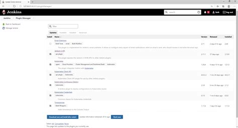ERROR ERROR Java Lang RuntimeException Io Kubernetes Client Openapi