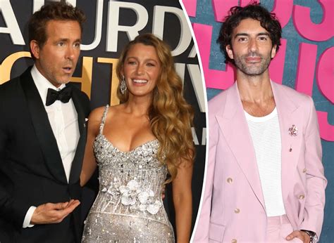Ryan Reynolds Reveals How He And Blake Lively Take On Real Life During