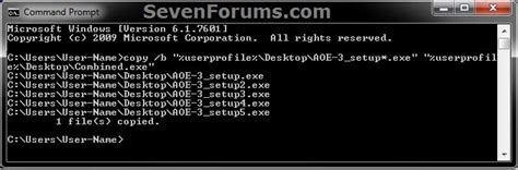 Backup Manually Extract Files From In Vista And Windows 7 Tutorials