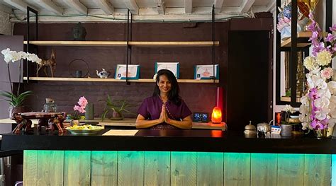 Siam Thai Massage 2025 All You Need To Know Before You Go With