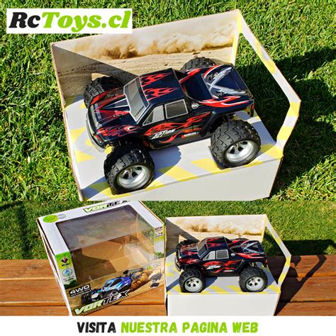 Wltoys A979