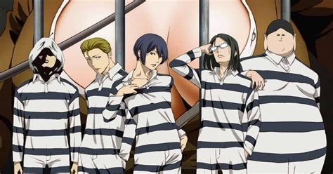 20 Funny Anime Series For When You Need A Good Laugh