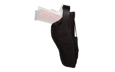 Um Amb Hip Hlstr Wpch Sz 5 Blk Cops Gunshop