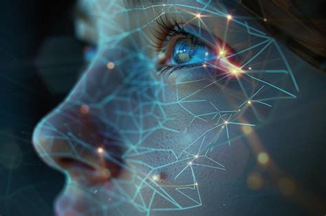 Premium Photo Connect With The Rhythms Of Behavioral Biometrics