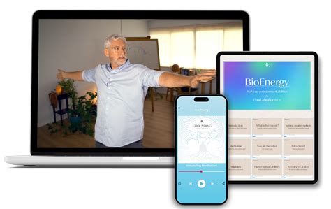 Seeing The Unseen Ehud Abrahamson