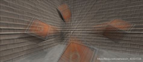 unityshader 屏幕后处理之运动模糊 unity hdrp运动模糊怎么关 csdn博客