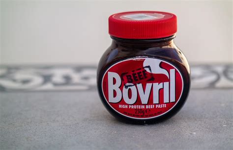 The 50 Greatest British Food Brands Everyone Should Know