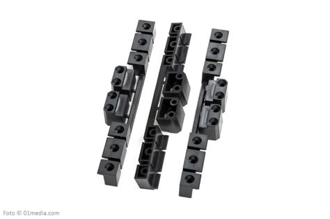 Fæste Til Craftsman Versastack Og Stanley Fatmax Prostack 3 Pak
