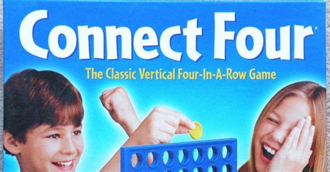 Connect 4 Game Board