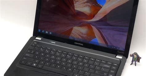 Jual Laptop Compaq Presario Cq Core I Jual Beli Laptop Bekas Kamera Service Sparepart Di