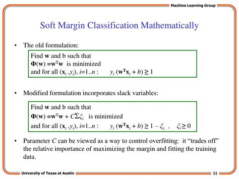 Ppt Support Vector Machines Powerpoint Presentation Free Download