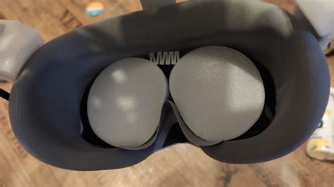 Pico 4 Protective Lens Cover By Lwc Download Free Stl Model
