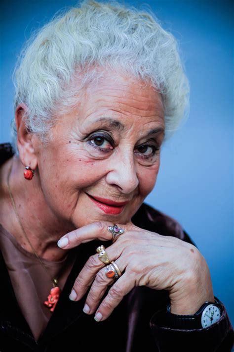 Isa Danieli Biographie Et Filmographie