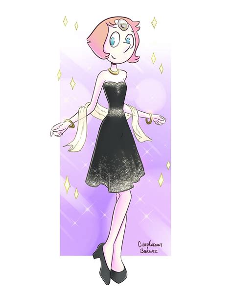 CubedCoconut Photo Pearl Steven Universe Steven Universe Lapis Steven Universe Fanart