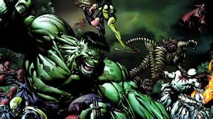 Avengers Disassembled Event Explained