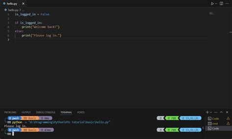 Learn The Basics Of Python In 1 Hour With These 13 Steps