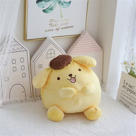 Sanrio Plush Hello Kitty And Friends