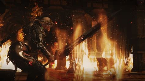 Vigilant Act Ii And Iii Through The Oblivion Gate And What Alice