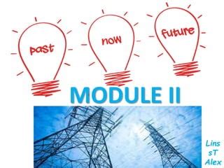 Load Forecasting II PPT