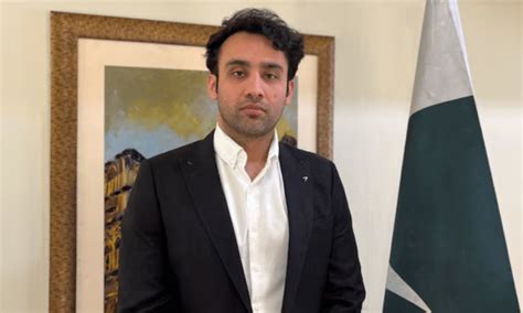 Bilal Bin Saqib Resigns As Sapm After Regulatory Conflict Profit By
