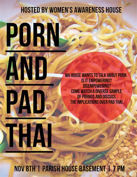 Print Design For Gender And Sexuality Center On Behance