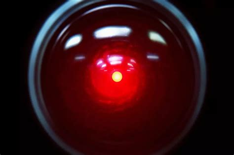 Douglas Rain Voice Of Hal In ‘2001 Dies At 90