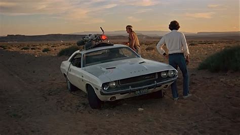 Vanishing Point 1971 Cinerama Film