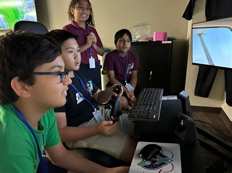 Expanding Stem Access Through Simulation Tools Halldale Group