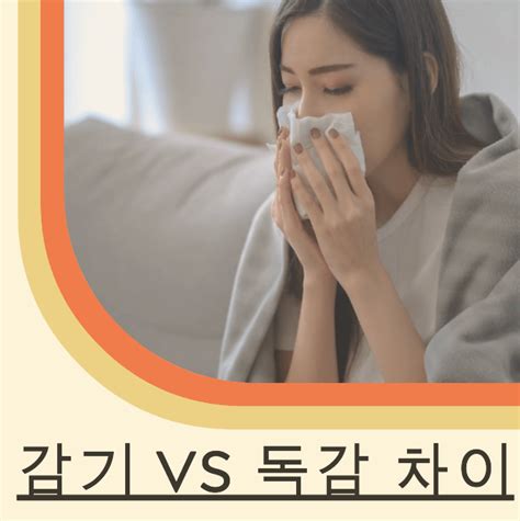 감기 독감 차이 독감 무료접종 기한 독감 무료접종 대상 독감