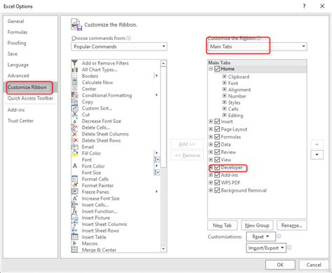 How To Add A Radio Button In Excel Basic Excel Tutorial
