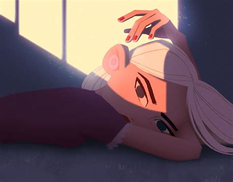 Into The Spider Verse Behance